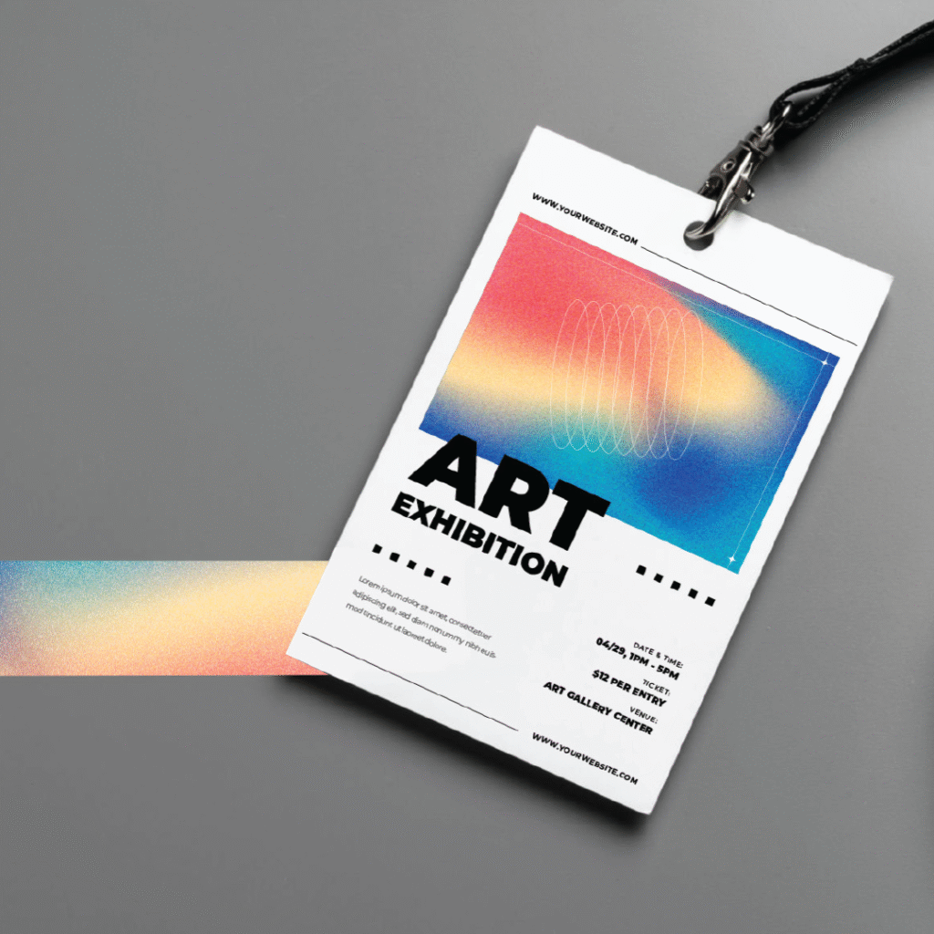 Art Card Printing – AD Premium Supply